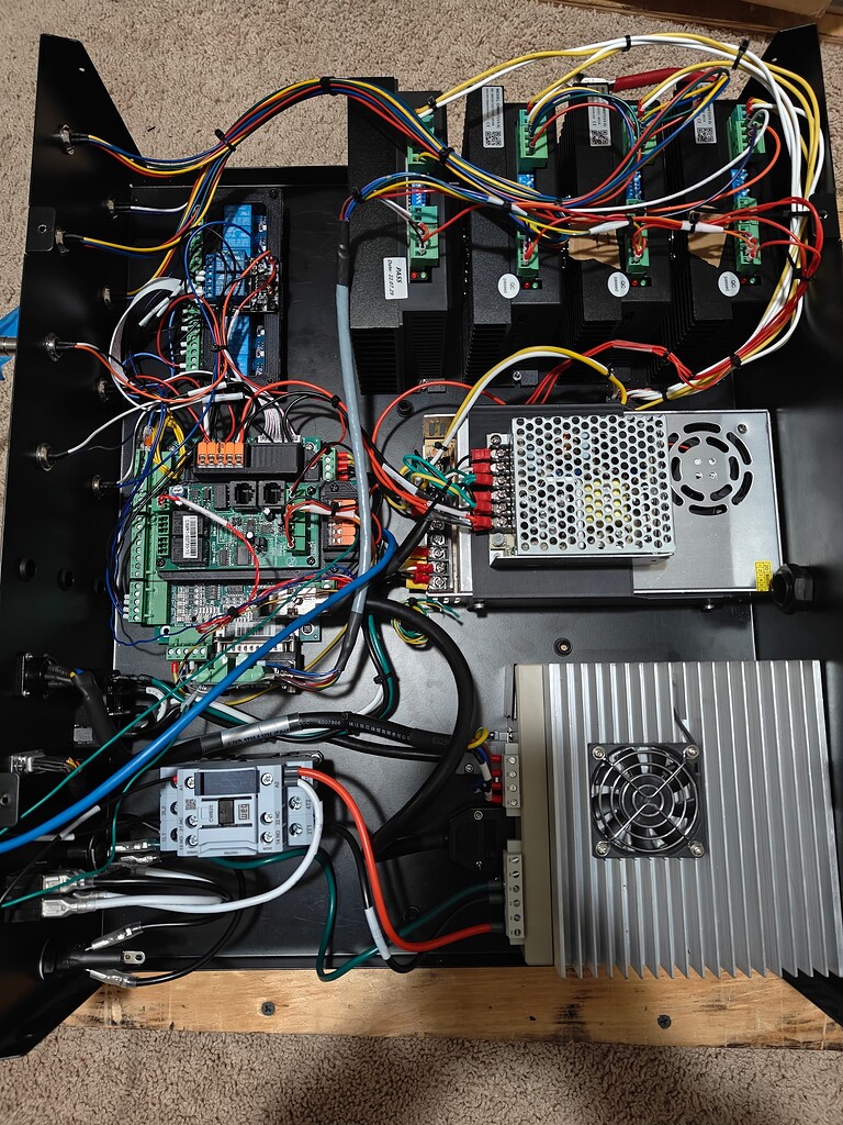 MR-1 Centroid Acorn Upgrade Thread - MR-1 - Langmuir Systems Forum