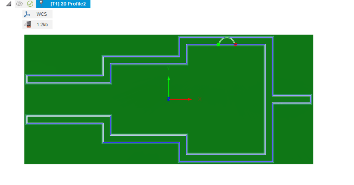 Tool path inside, not outside - Fusion 360 - CAM - Langmuir Systems Forum