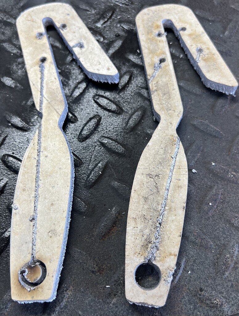 Torch not turning off - Troubleshooting - Langmuir Systems Forum