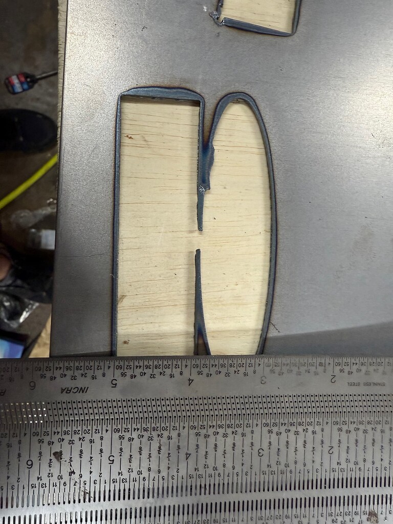 Y axis not moving (new setup) [SOLVED] - Troubleshooting - Langmuir Systems Forum