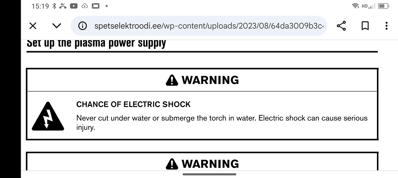 XR shorter slats, sawtooth slats, cutting under water - Langmuir ...