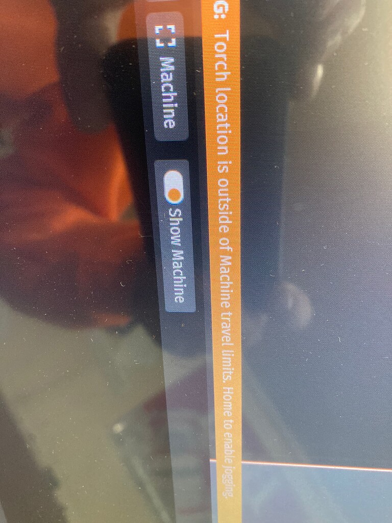 XR Homing issue [Solved] - CrossFire ® XR - Langmuir Systems Forum