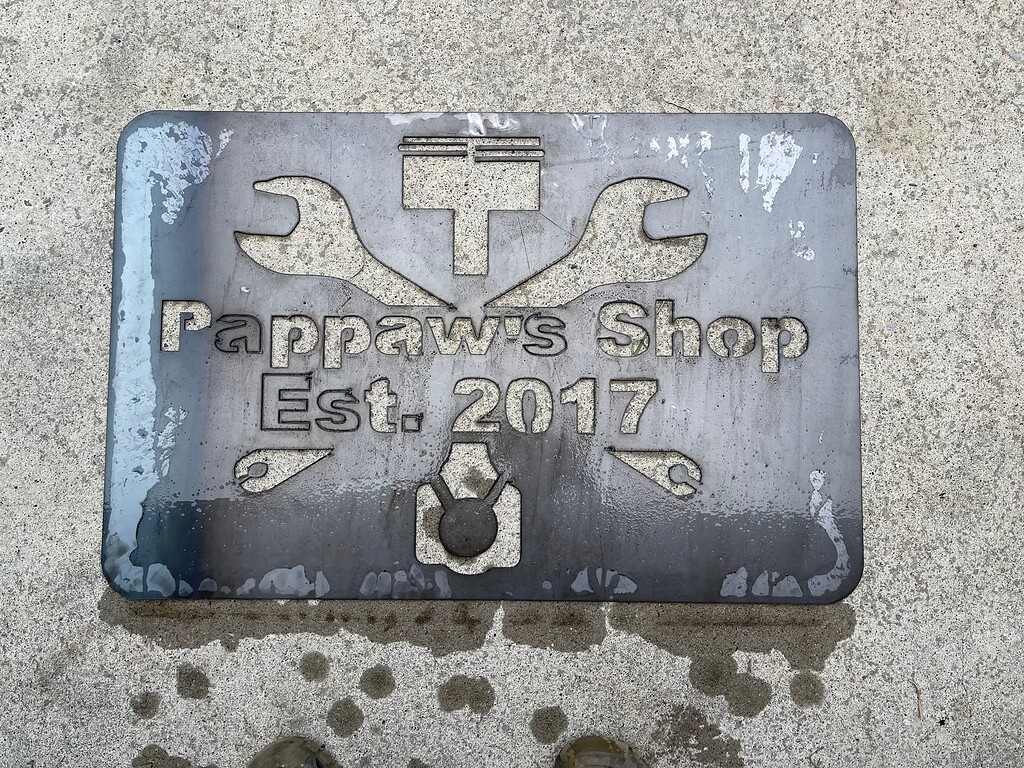 Cross Fire Pro Cutting Issues - CrossFire ® PRO - Langmuir Systems Forum