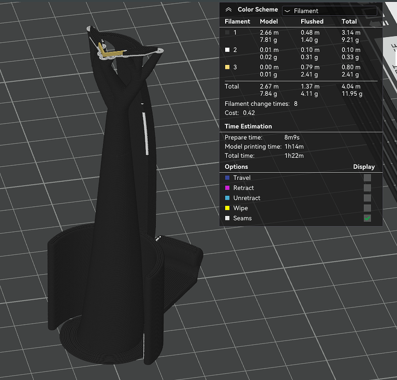 Luddite non laser center pointer - Tips and Tricks - Langmuir Systems Forum