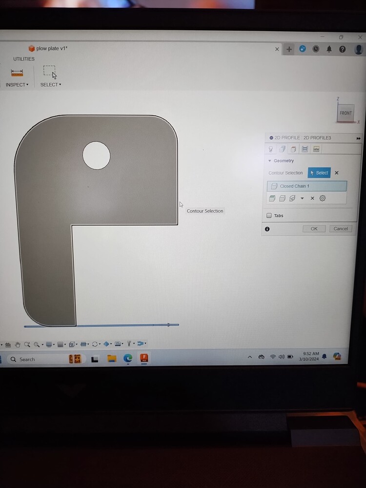 Tool path won't go (Solved) - Langmuir Systems Forum