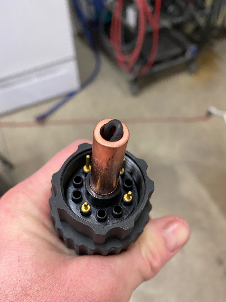 Primeweld Cut60 Check THIS if you are having issues! - CrossFire ® PRO ...