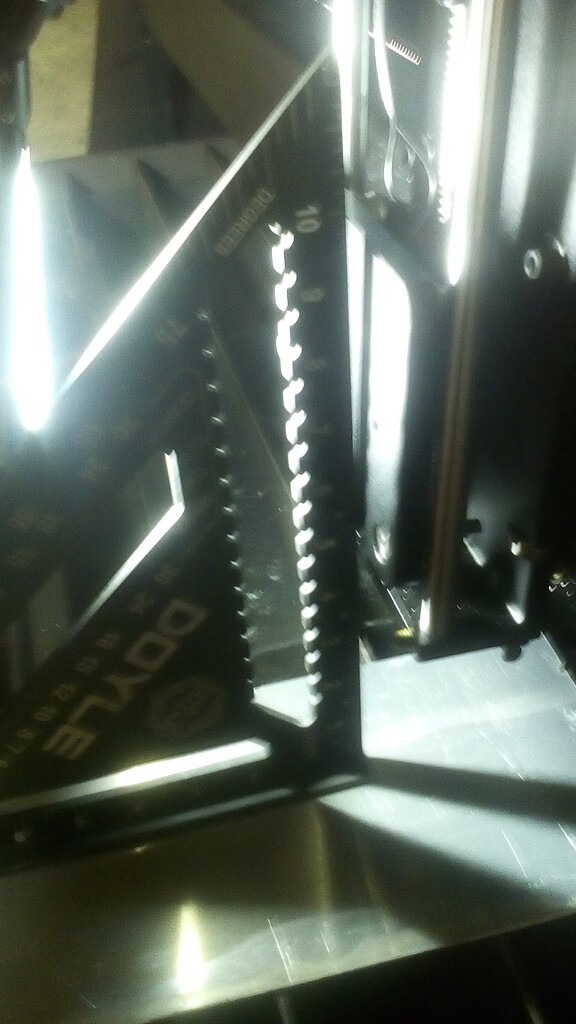 Squaring the Z axis (solved) - CrossFire ® XR - Langmuir Systems Forum