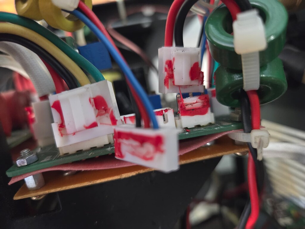 Primeweld Cut60 Reduced Amperage Readings - Solved - Plasma Cutters ...