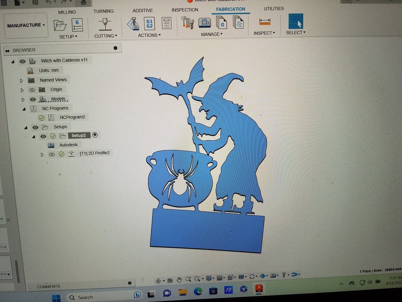 What have you done on your CrossFire Pro Today? - #811 by DonP ...