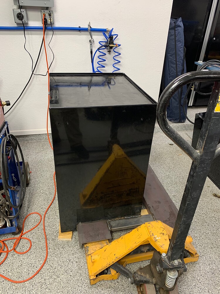 MR-1 build with mods - MR-1 - Langmuir Systems Forum