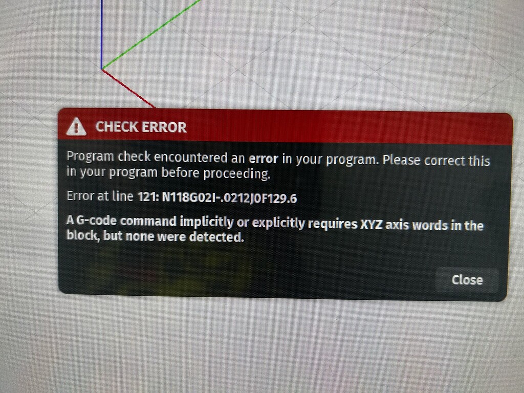 SolidWorks CAM & MR1 - MR-1 - Langmuir Systems Forum