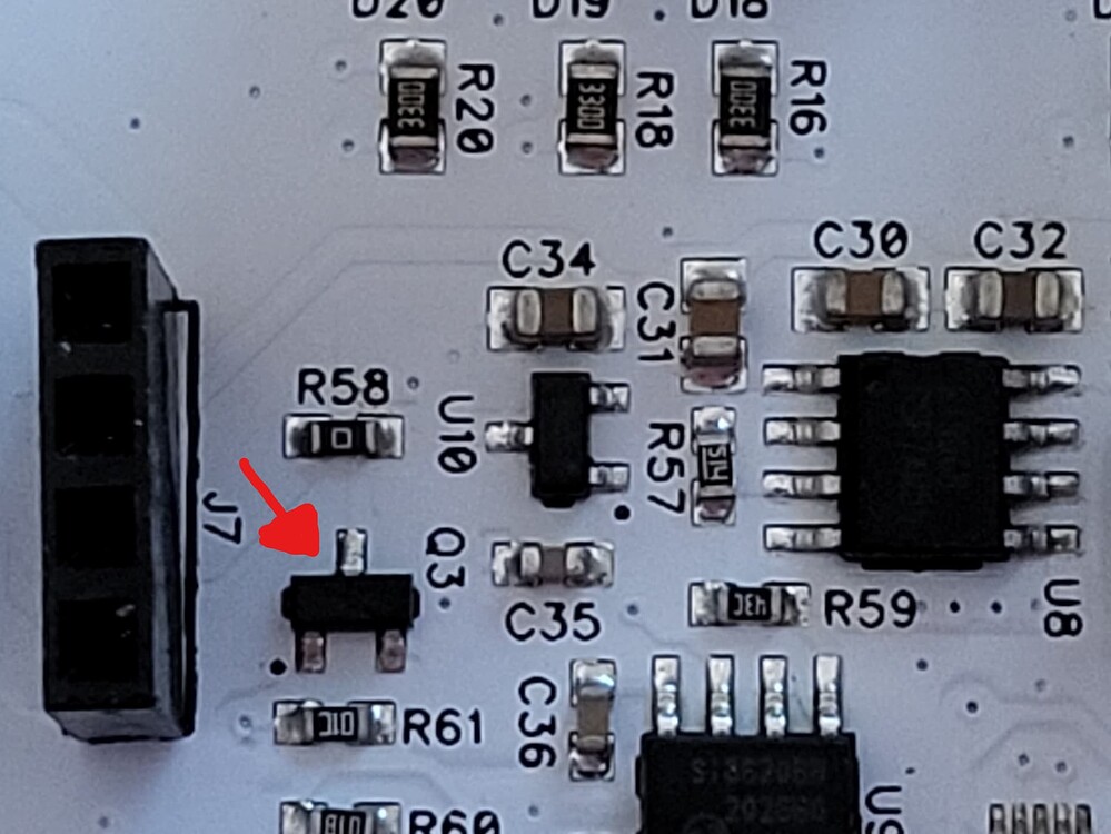 No manual torch fire, no relay click, new relay - CrossFire ® PRO ...