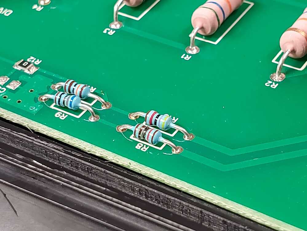 VIM Box Continuity - #12 by Kwikfab - LS-THC (Torch Height Control ...