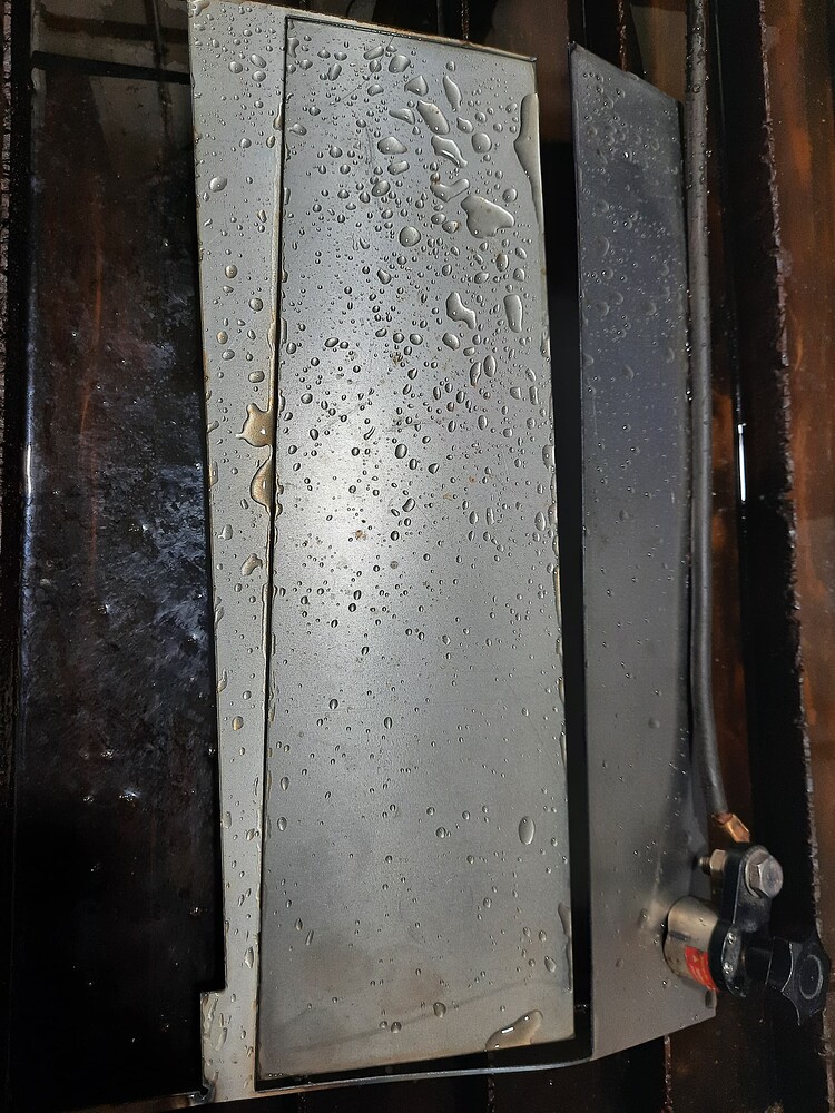 What have you done on your CrossFire Pro Today? - #1552 by holla2040 ...