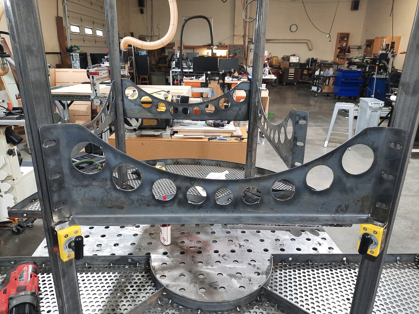 What have you done on your CrossFire Pro Today? - #1350 by holla2040 ...