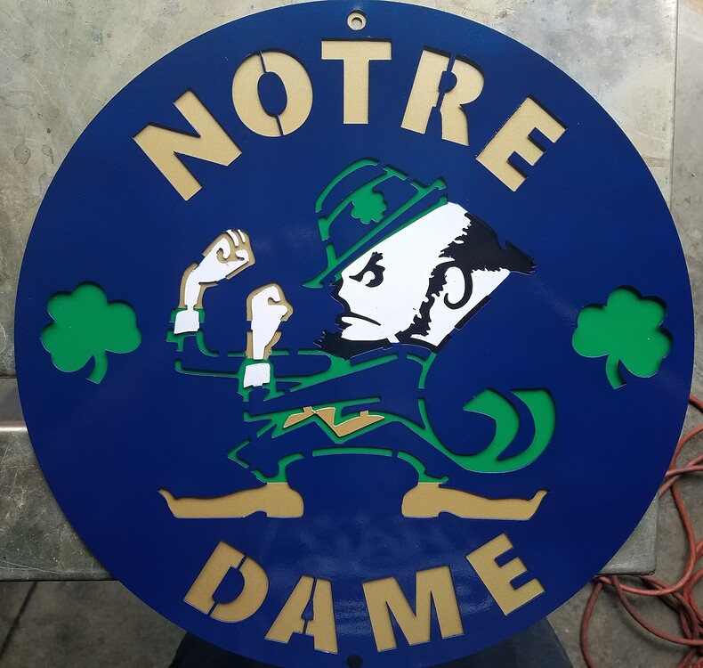 What have you done on your CrossFire Pro Today? - #623 by Wsidr1 ...