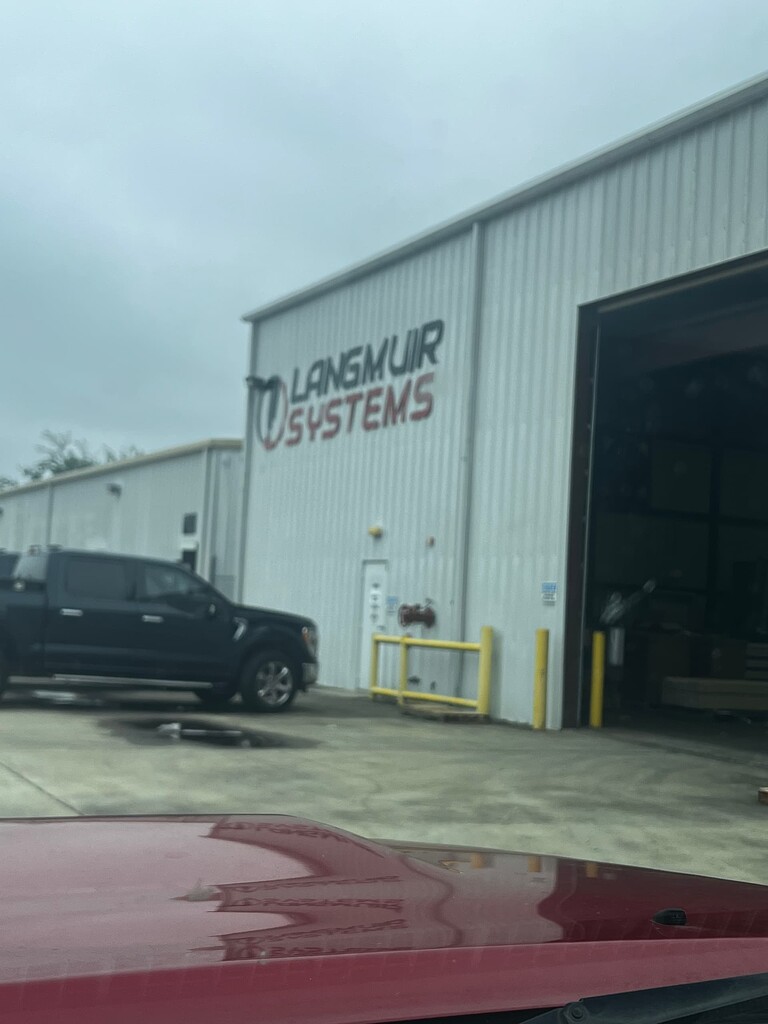 MR-1 SN: 70 // Order x61/x456 - MR-1 - Langmuir Systems Forum