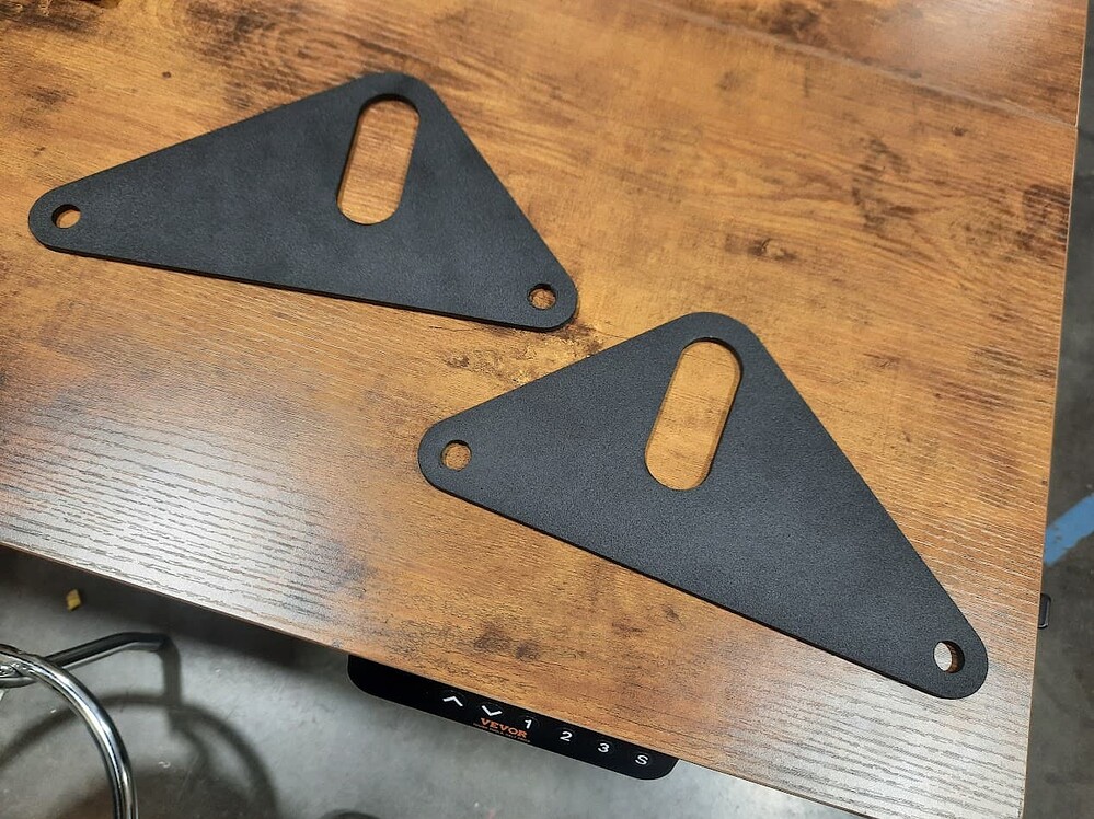 What have you done on your CrossFire Pro Today? - #2023 by holla2040 ...