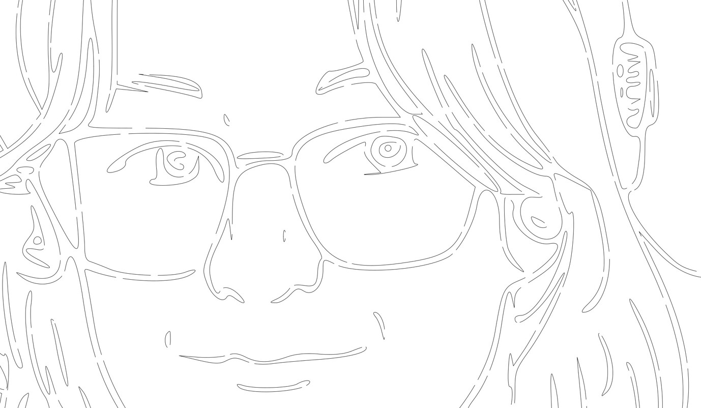 Victor - Image to Cuttable Vector - General Discussion - Langmuir ...