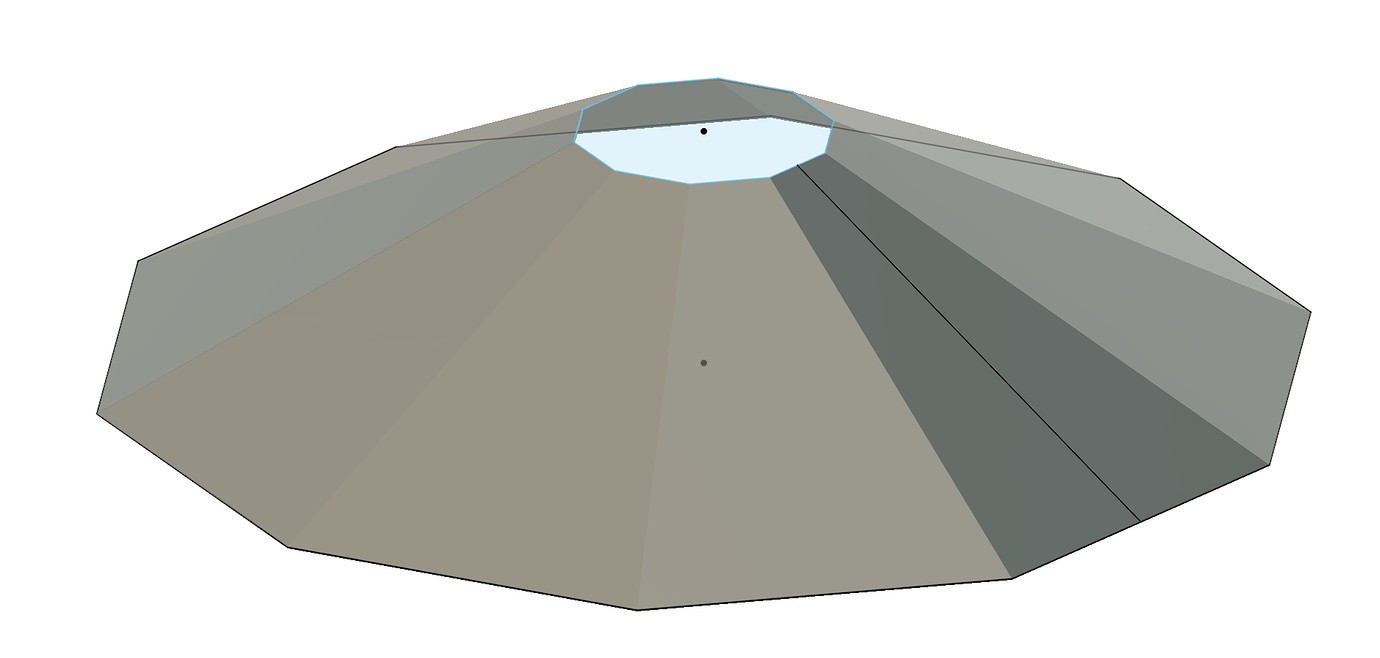 How do I make a foldable dome? - Fusion 360 - CAD - Langmuir Systems Forum