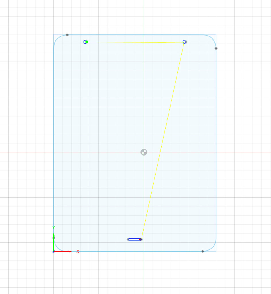 Not sure why it won't cut (SOLVED) - CrossFire ® PRO - Langmuir Systems Forum