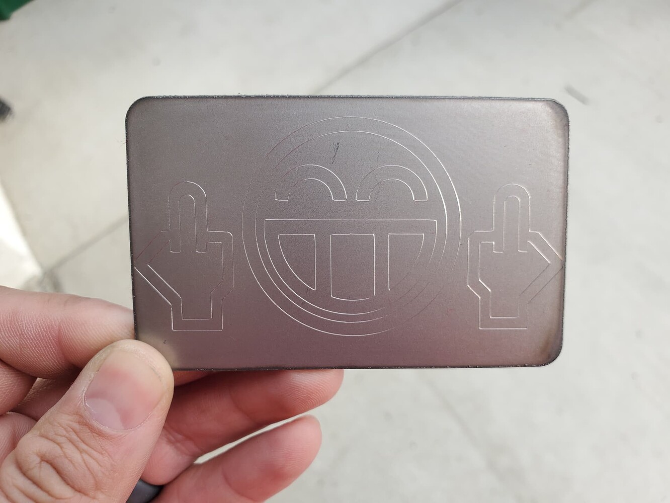 Easy scriber workflow - CrossFire ® PRO - Langmuir Systems Forum