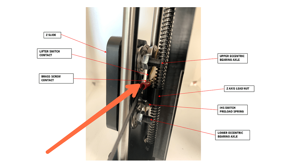 Z axis rising during cut - Troubleshooting - Langmuir Systems Forum