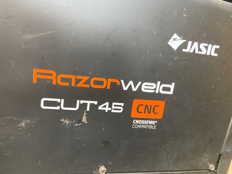 Cut45 Power Issue - General Discussion - Langmuir Systems Forum