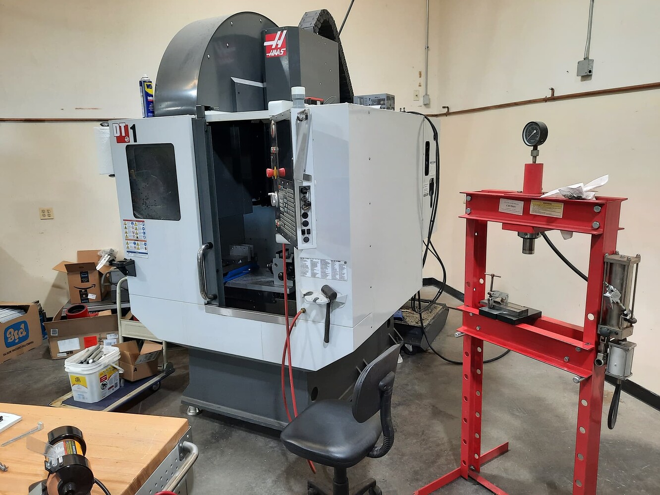 What have you done on your CrossFire Pro Today? - #718 by holla2040 ...