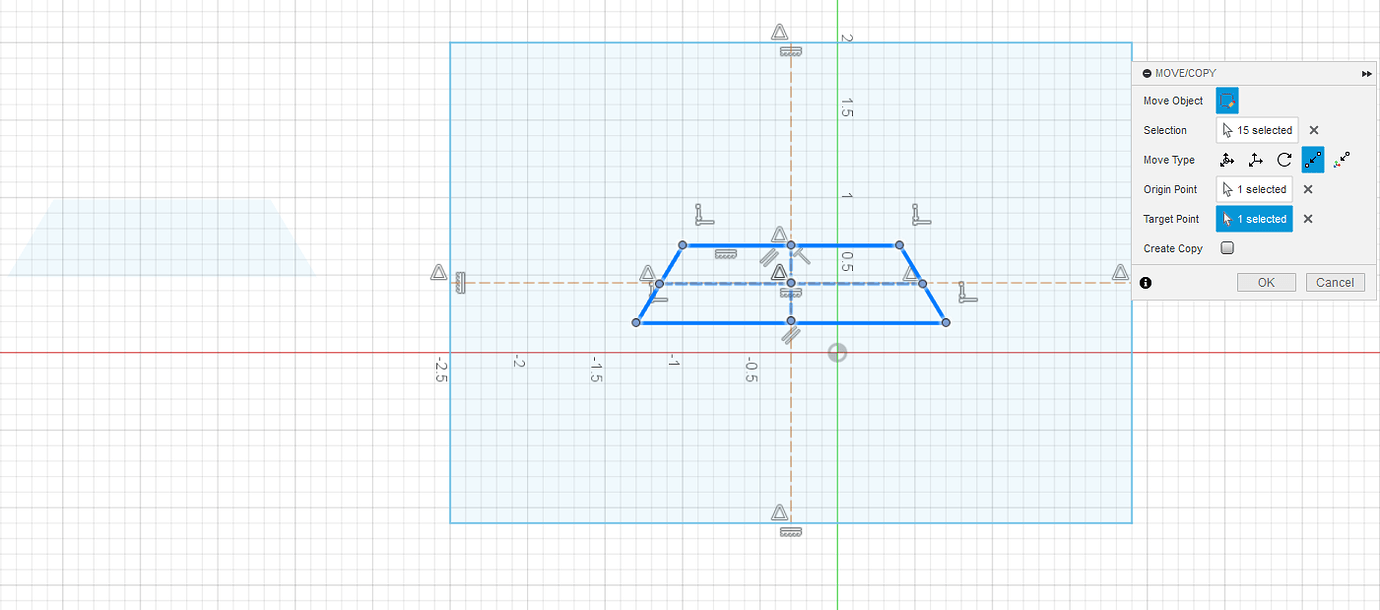 How to center something? - Fusion 360 - CAD - Langmuir Systems Forum