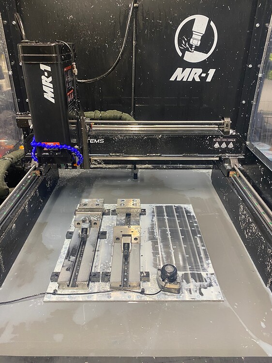Ls mr1 for sale! - MR-1 - Langmuir Systems Forum