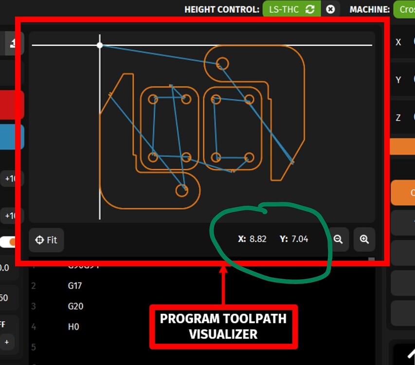 New to crossfire - scale issue - Troubleshooting - Langmuir Systems Forum