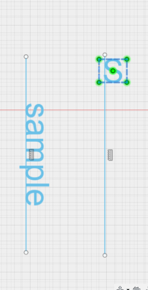 Vertical text Fusion 360 - Fusion 360 - CAD - Langmuir Systems Forum