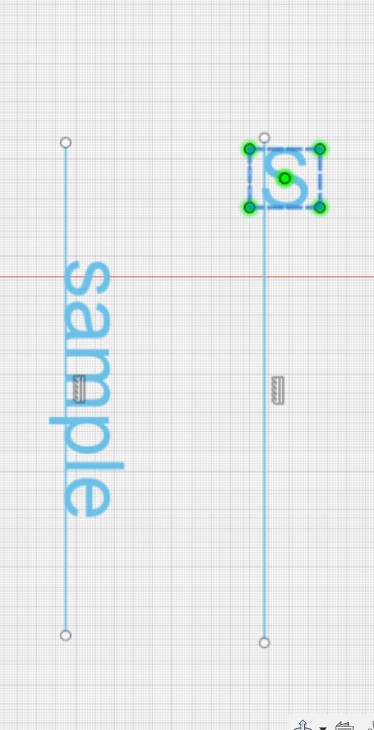Vertical Text Fusion 360 Fusion 360 Cad Langmuir Systems Forum 