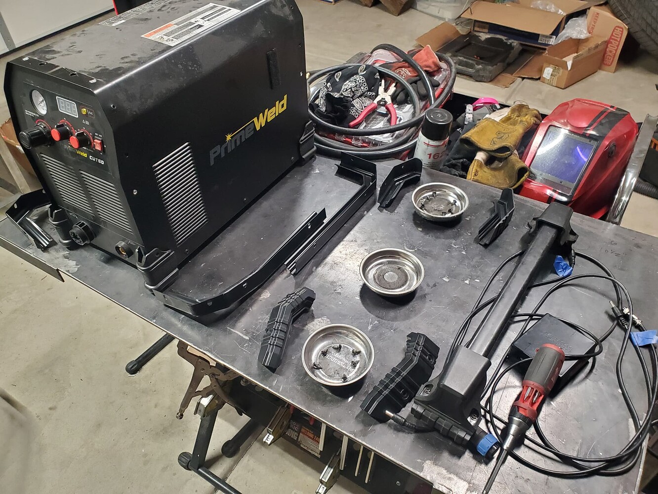 VIM Box Continuity - LS-THC (Torch Height Control) - Langmuir Systems Forum