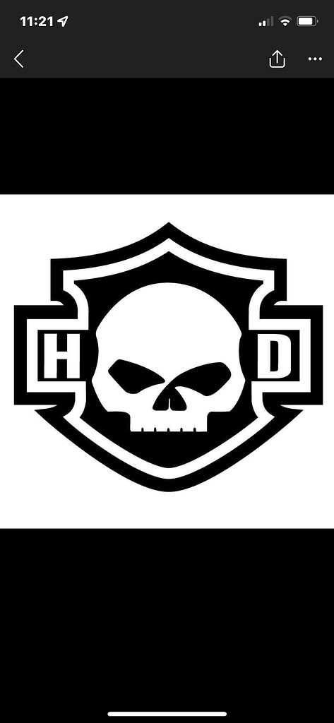 My first cut - My set up - Here we go! WITH PICTURES! - CrossFire ® XR ...