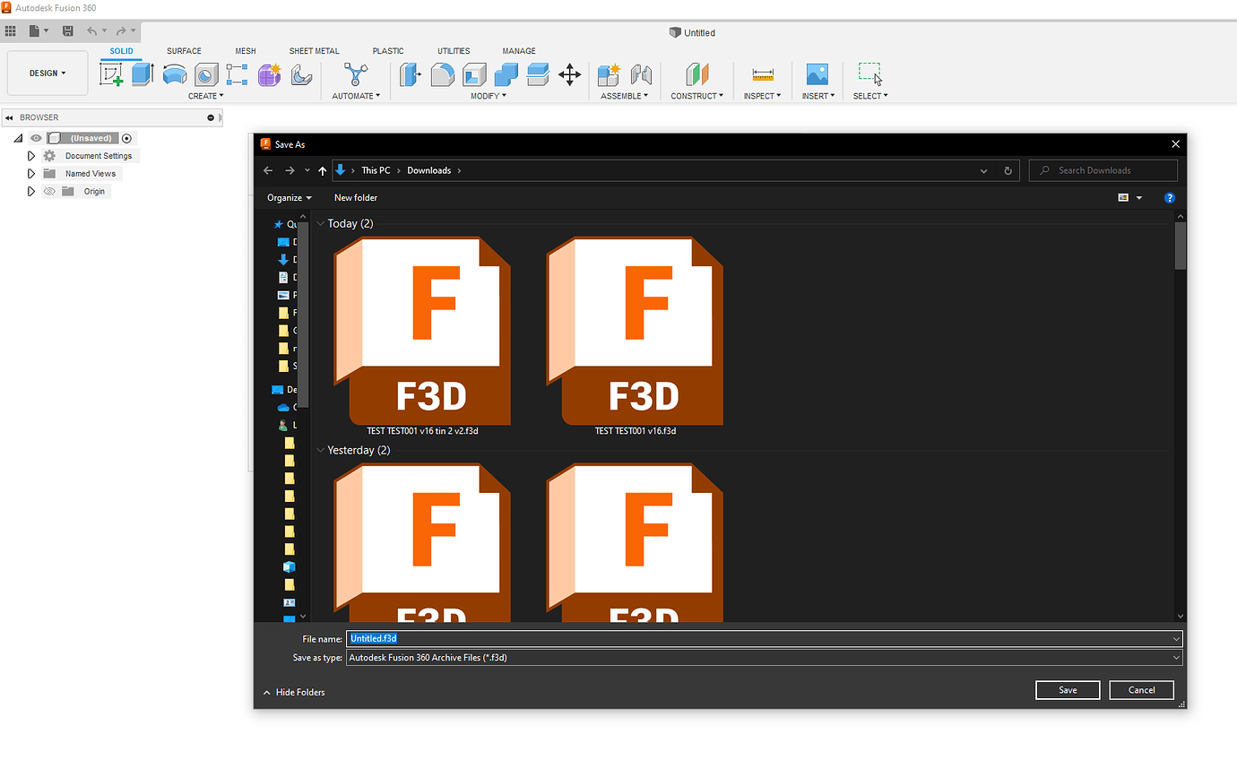 Tool path simulation order - Software - Langmuir Systems Forum