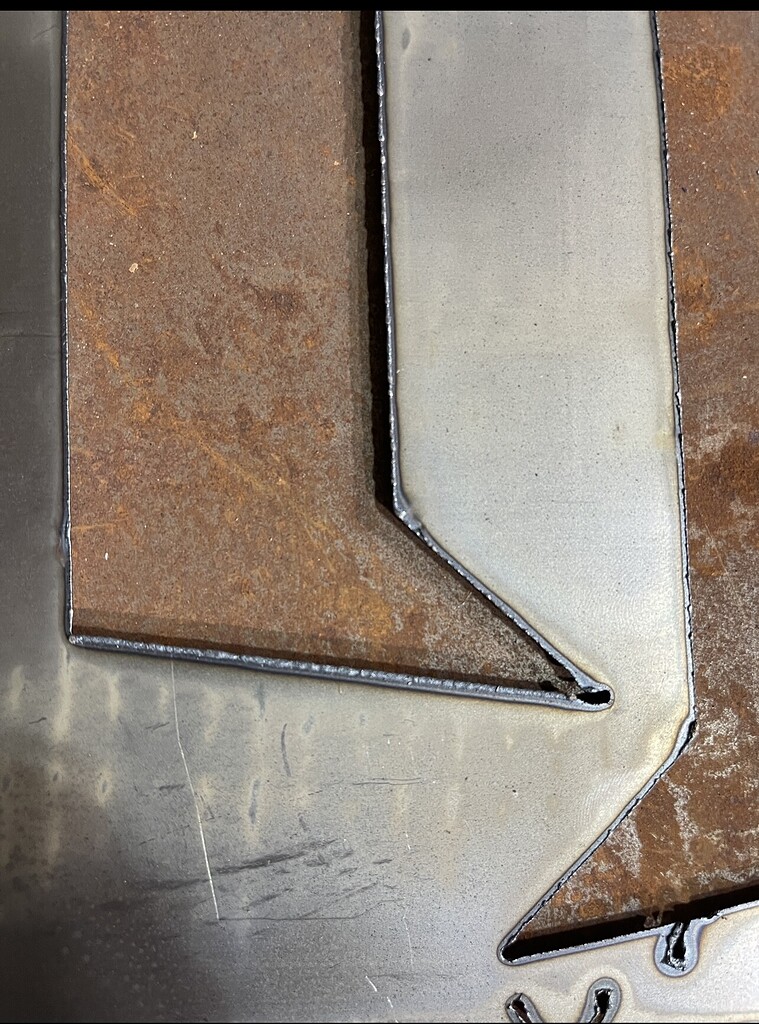 Weird Cutting Issue (SOLVED) - Langmuir Systems Forum