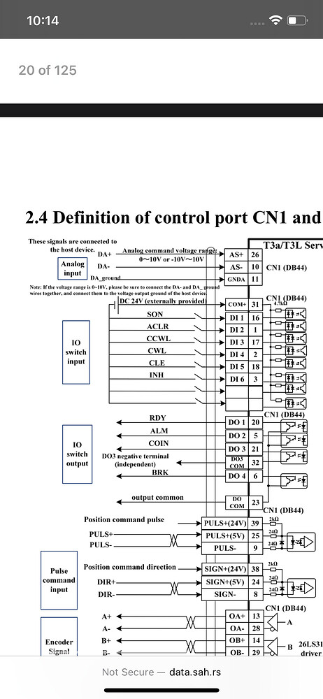 Using an MR1 Spindle Assembly on my machine - MR-1 - Langmuir Systems Forum