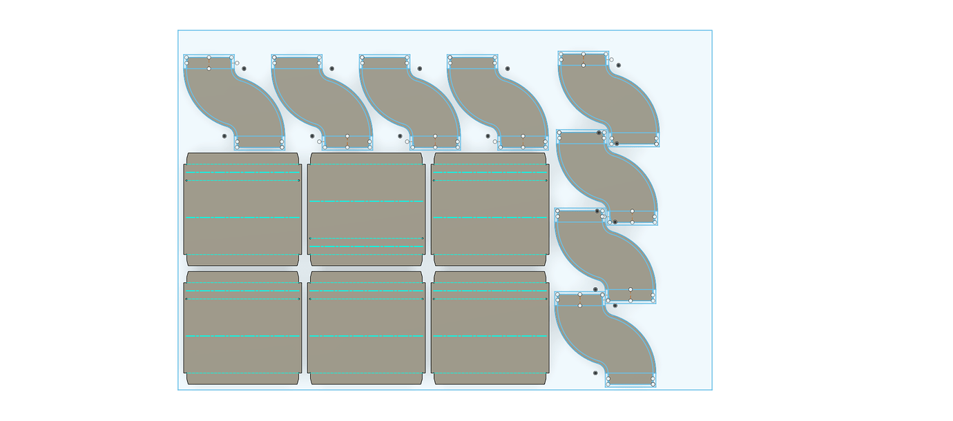 HVAC . Pattern Development - Projects - Langmuir Systems Forum