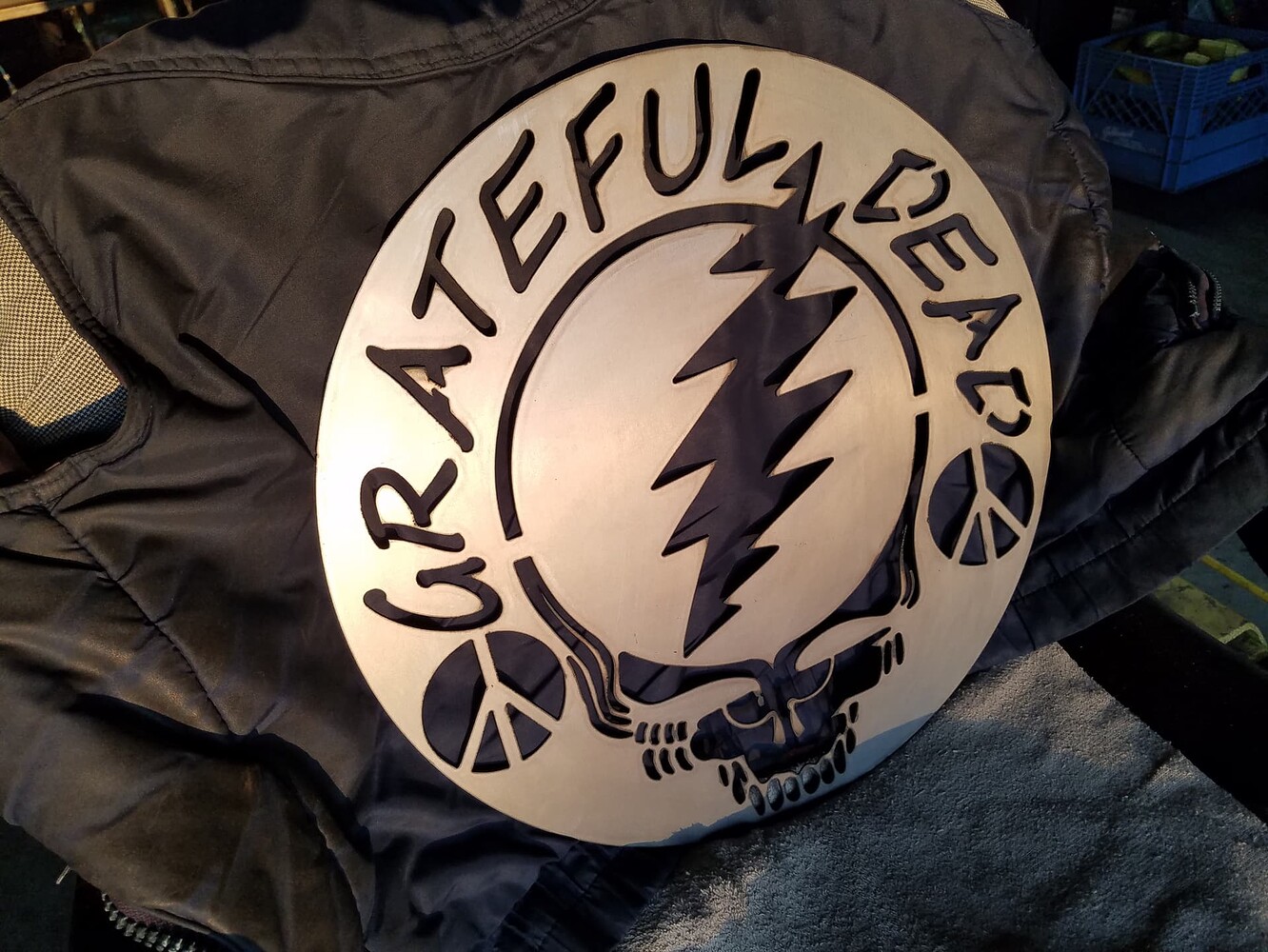 What have you done on your CrossFire Pro Today? - #440 by Wsidr1 ...