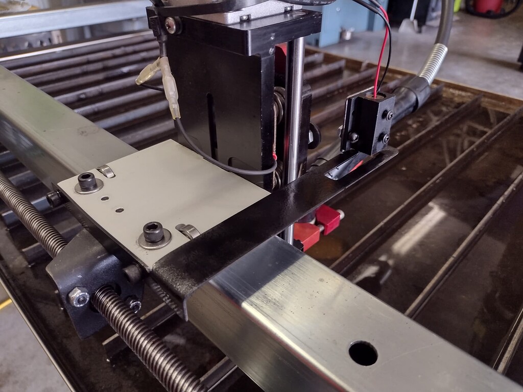 Oh-no, Another laser pointer - Tips and Tricks - Langmuir Systems Forum