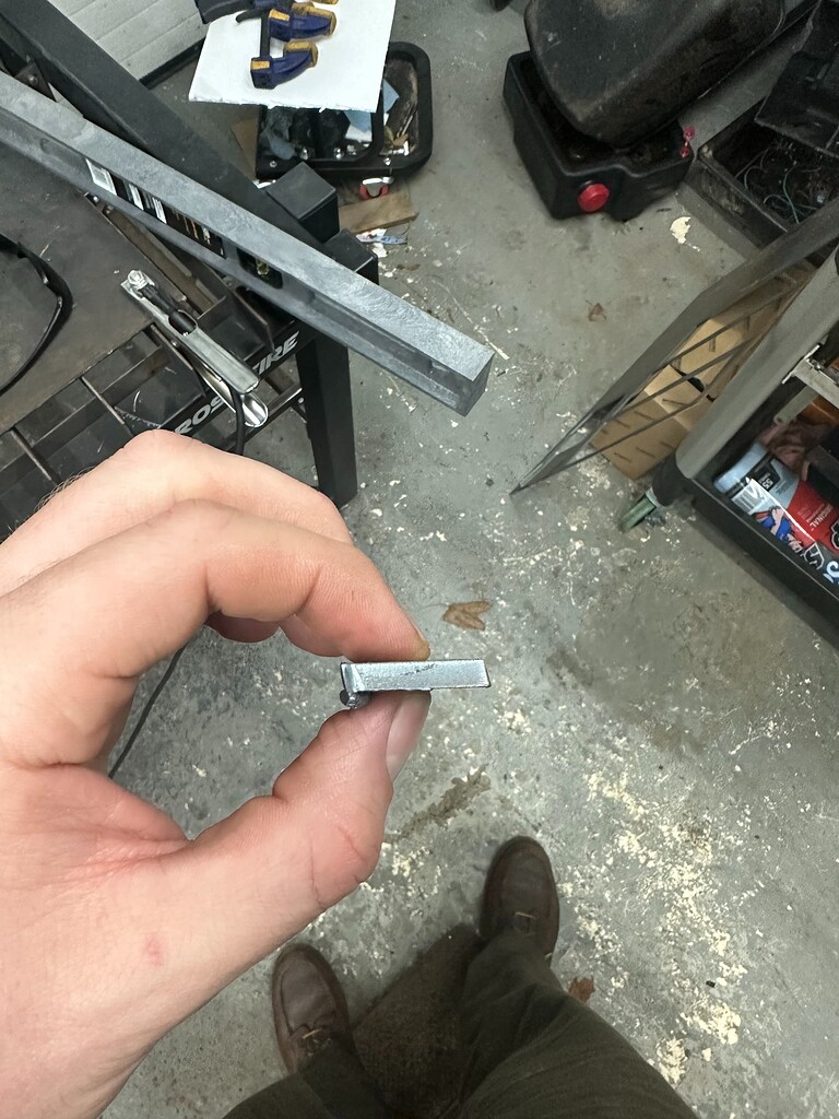 Angled Cuts on Y Axis - Troubleshooting - Langmuir Systems Forum