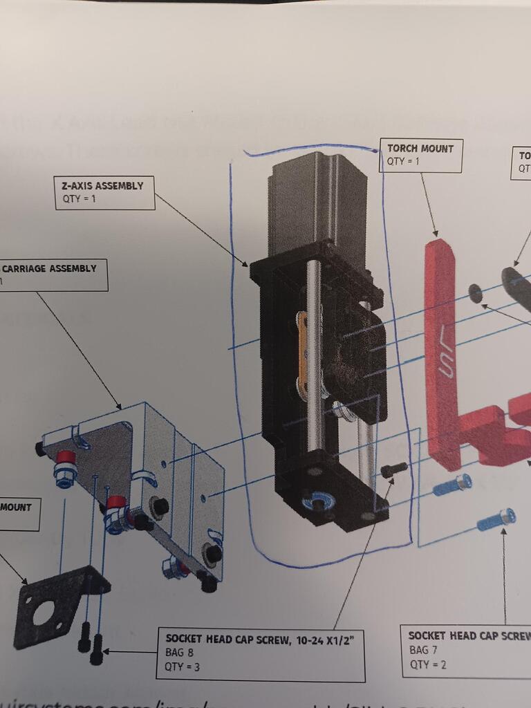 Z-axis Assembly...assembly - Troubleshooting - Langmuir Systems Forum