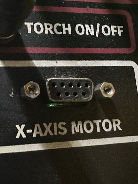 X-Axis Motor Erratic Movement - Troubleshooting - Langmuir Systems Forum