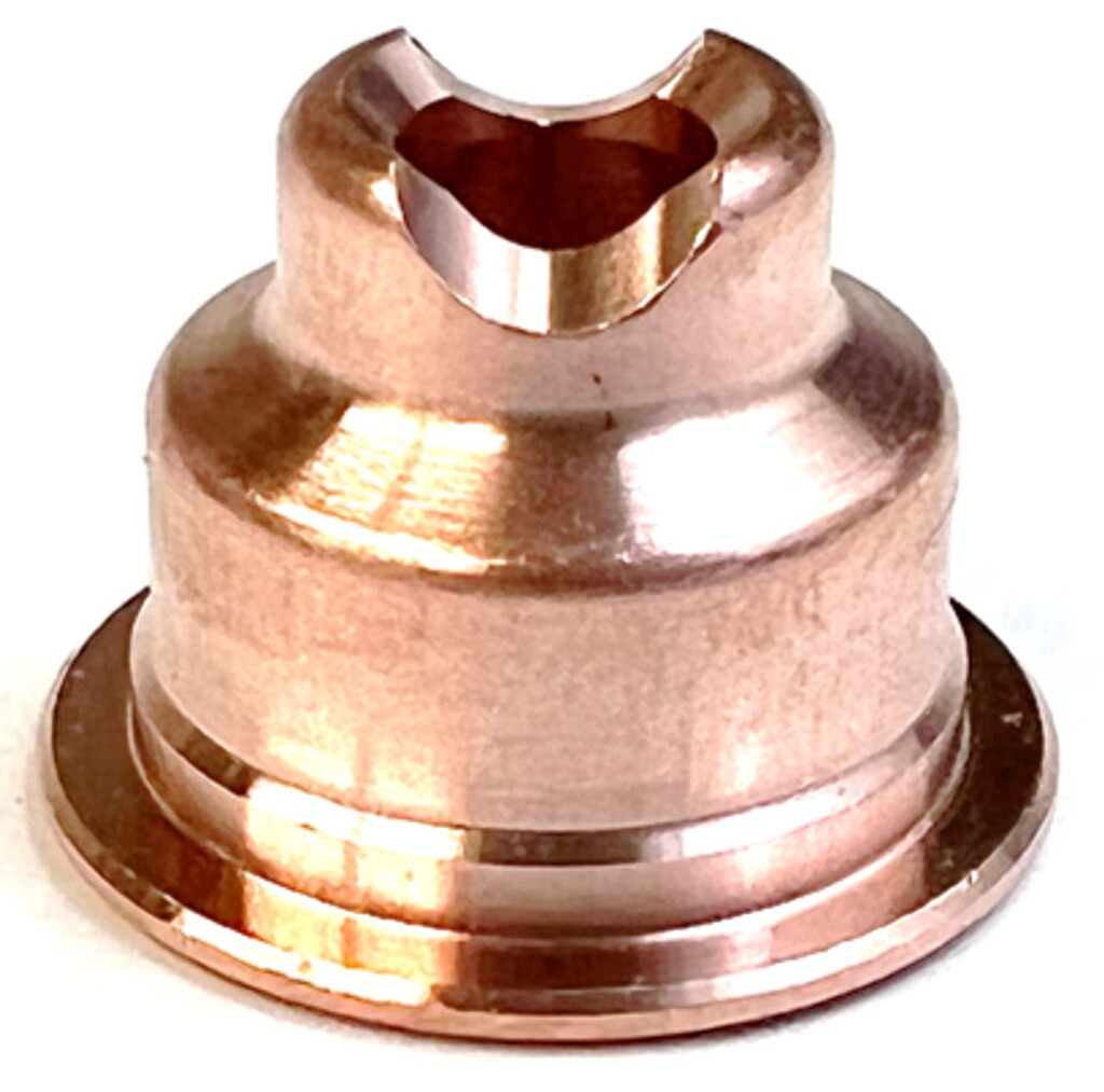 Crossfire Pro Vipercut 30i and J45XC hand torch setup - Langmuir ...