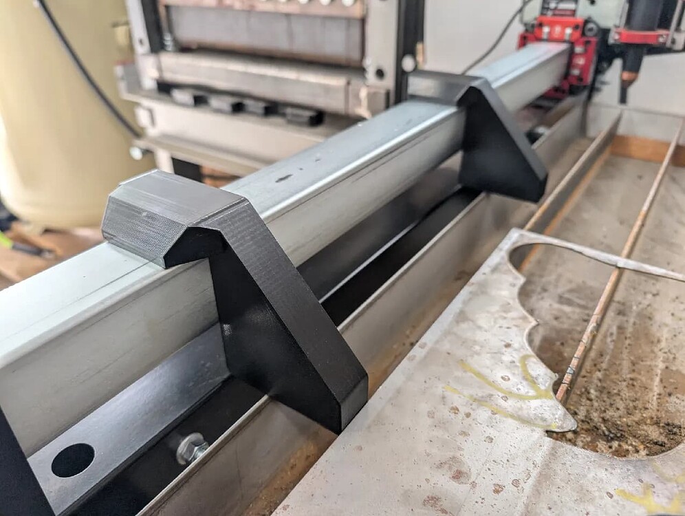 Crossfire Pro Mods - Tips and Tricks - Langmuir Systems Forum