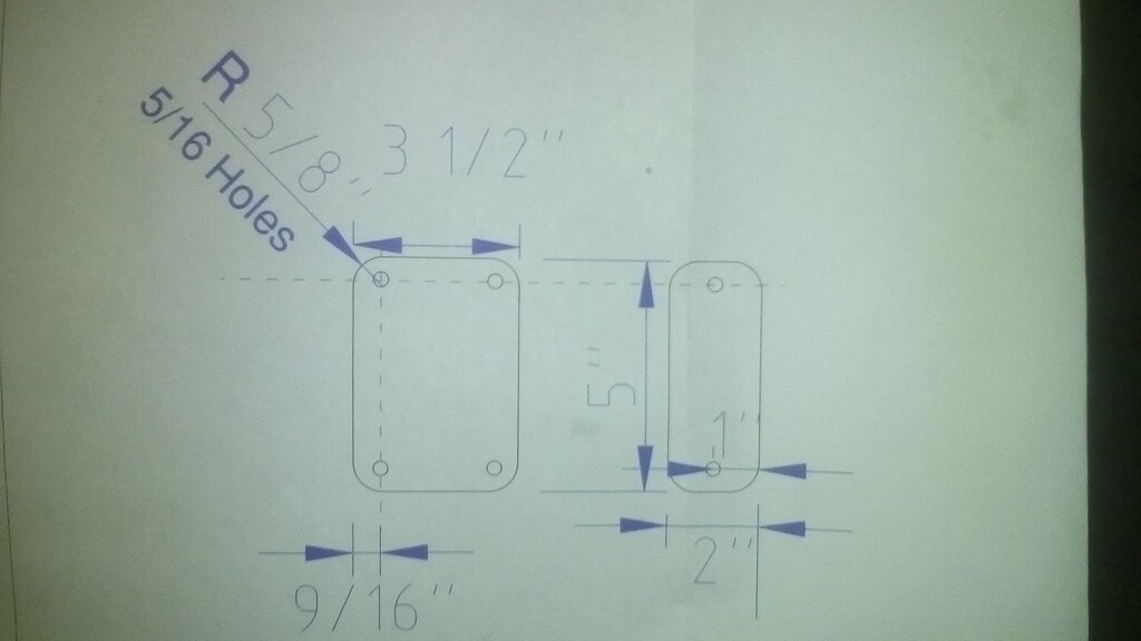 Help determining efficient workflow needed - Software - Langmuir Systems Forum