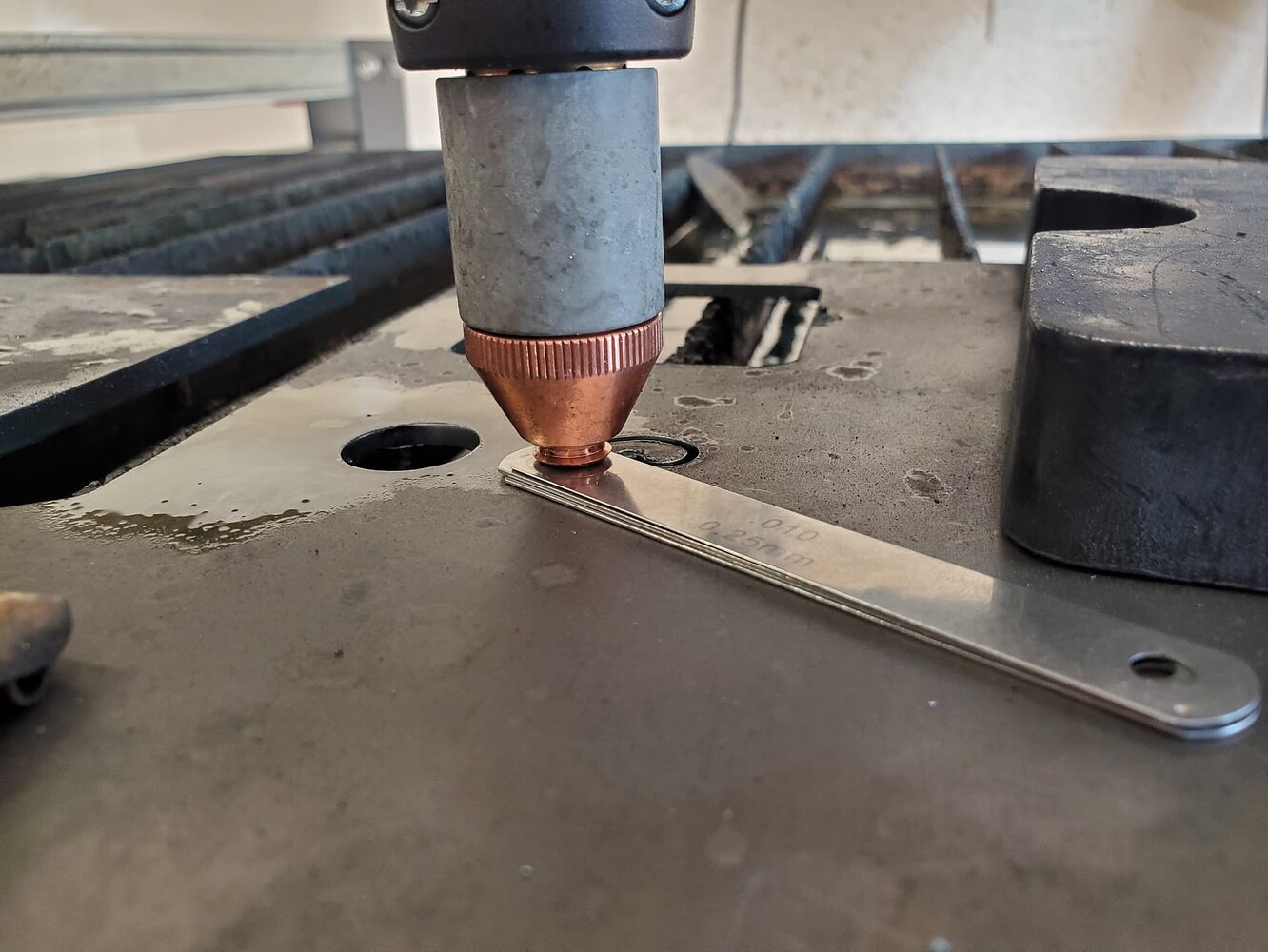 Z Axis Height Does Not Match Programmed Height - SOLVED DIP Switch Error - #195 by Kwikfab - LS ...