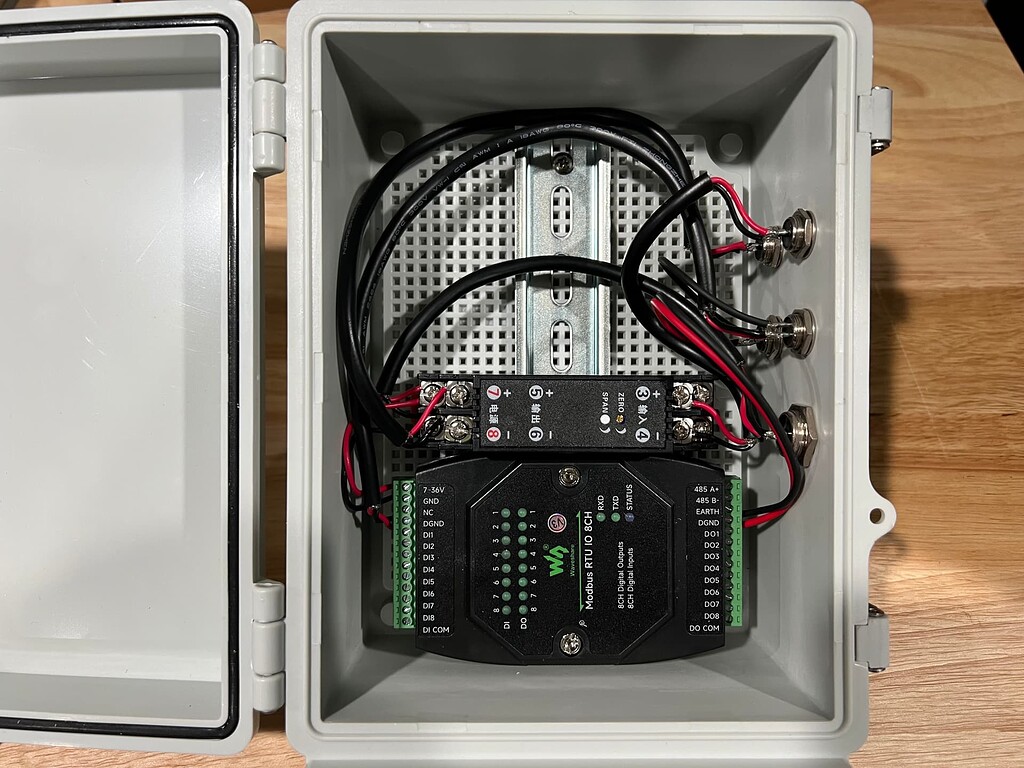Solving Crossfire Pro CUT60 EMI and Ground Loop issues once and for all ...